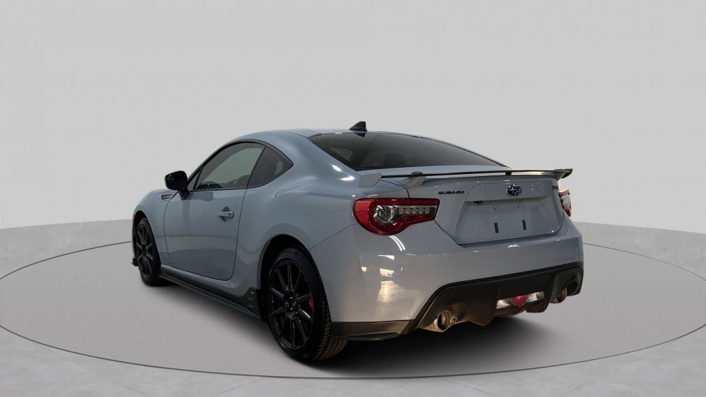 Subaru BRZ 2019 Raiu Edition**Caméra**Bancs Chauffants**Carplay ...