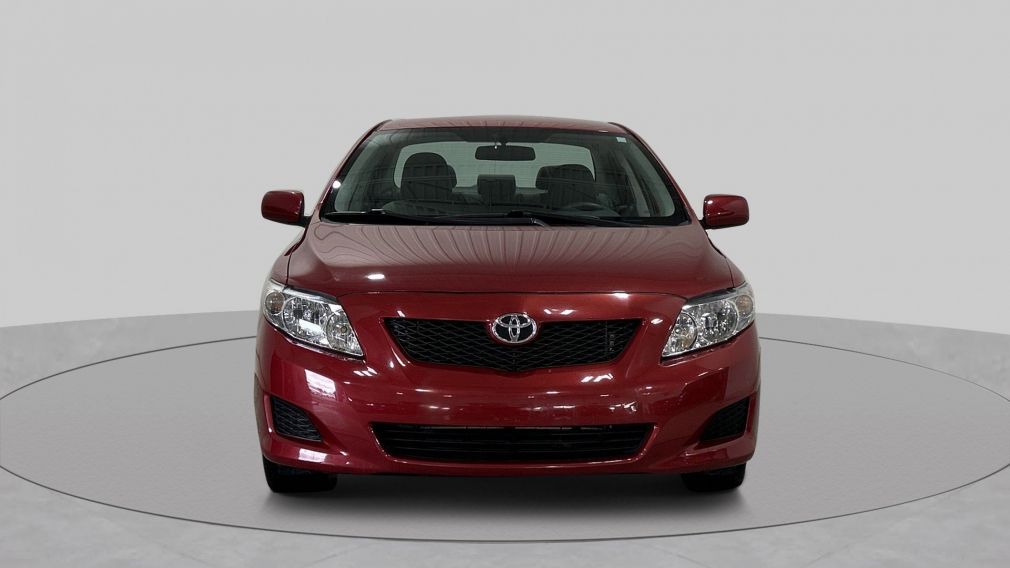 Toyota Corolla 2010 CE**A/C**Gr Électrique** usagée et d’occasion à ...