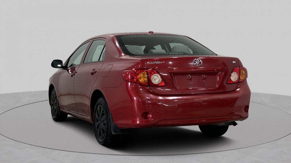 Toyota Corolla 2010 CE**A/C**Gr Électrique** usagée et d’occasion à ...
