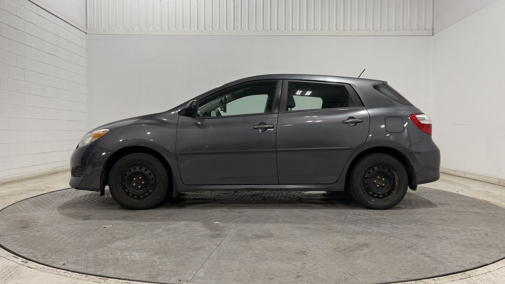 Toyota Matrix 2012 Manuelle**Cruise**Gr Électrique** usagée et d ...