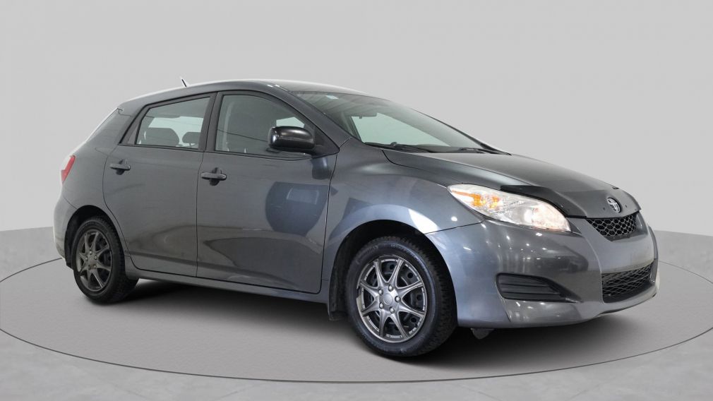 Toyota Matrix 2014 Automatique**Gr Électrique**Cruise** usagée et d ...