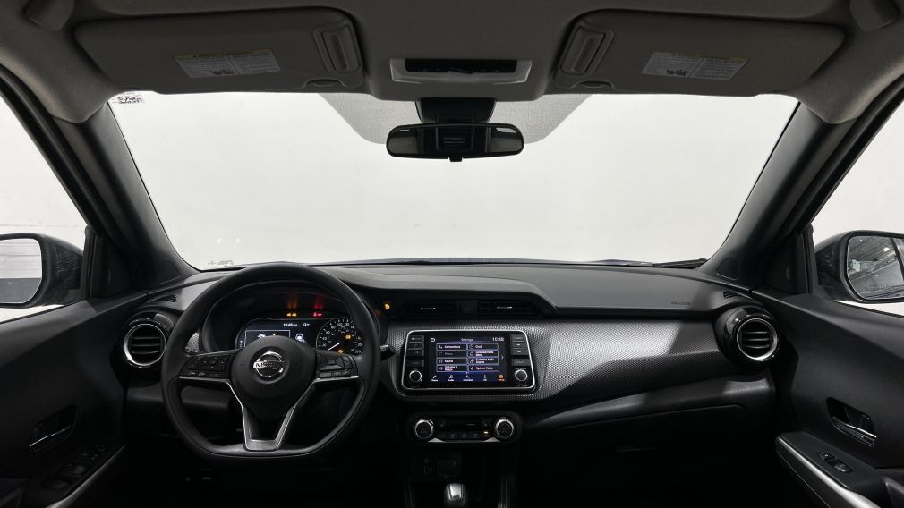 Nissan Kicks 2020 SV***Mag**Caméra**Bancs Chauffants**Bluetooth usagée ...