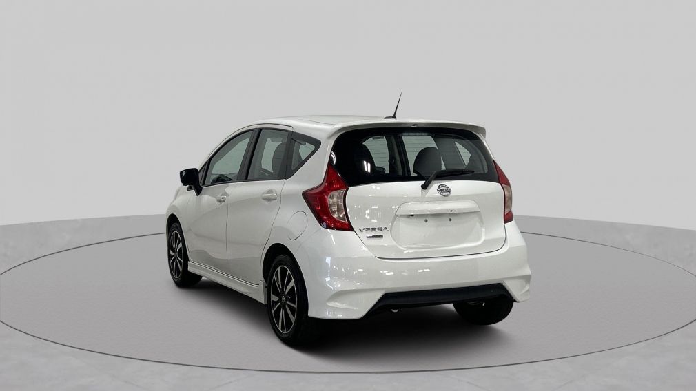 Nissan Versa Note 2018 SR**Mag**GPS**Caméra 360** usagée et d’occasion ...
