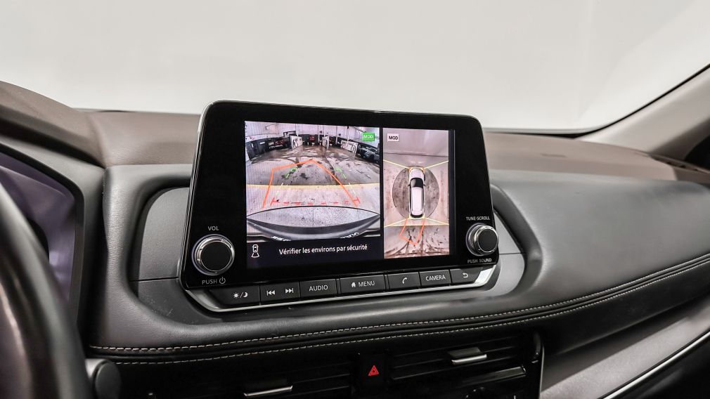 Nissan Rogue 2021 SV * AWD * Toit Pano * Caméra * À Partir de 4.99% ...