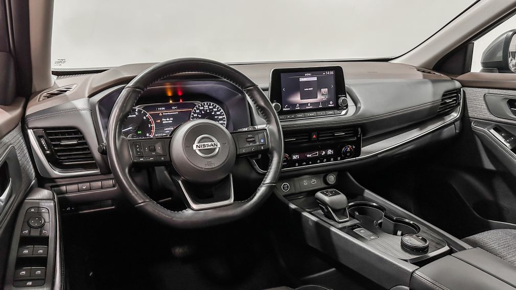 Nissan Rogue 2021 SV * AWD * Toit Pano * Caméra * À Partir de 4.99% ...