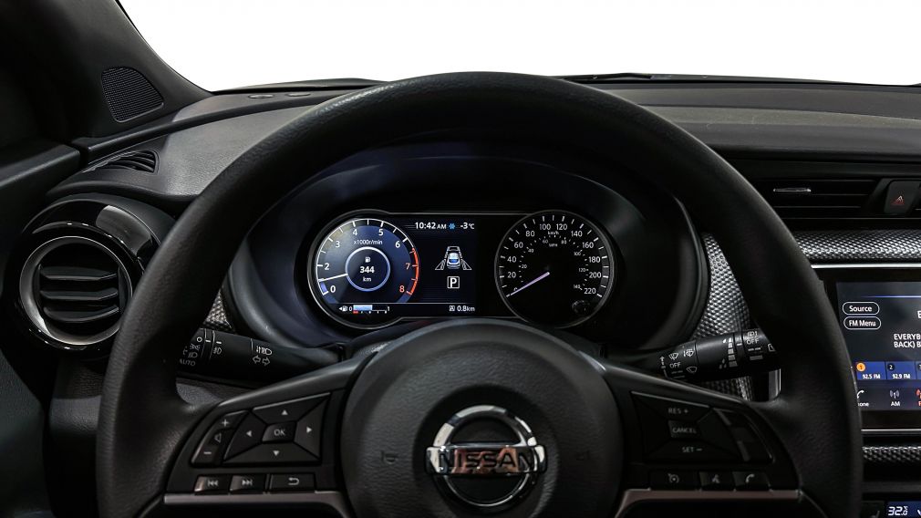 Nissan Kicks 2020 SV * Mag * Bancs Chauffants * À Partir de 4.99% ...