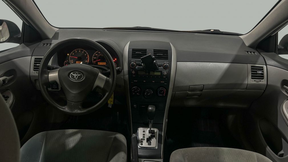 Toyota Corolla 2010 CE * A/C * Gr Électrique * usagée et d’occasion à ...