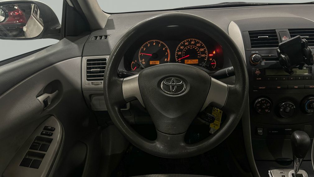 Toyota Corolla 2010 CE * A/C * Gr Électrique * usagée et d’occasion à ...