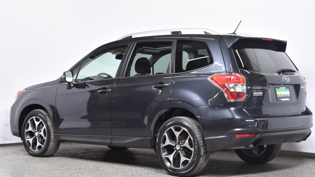 Subaru Forester 2015 XT Touring usagée et d’occasion à vendre chez ...