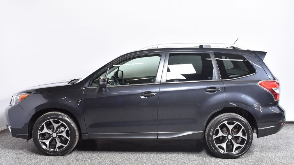 Subaru Forester 2015 XT Touring usagée et d’occasion à vendre chez ...