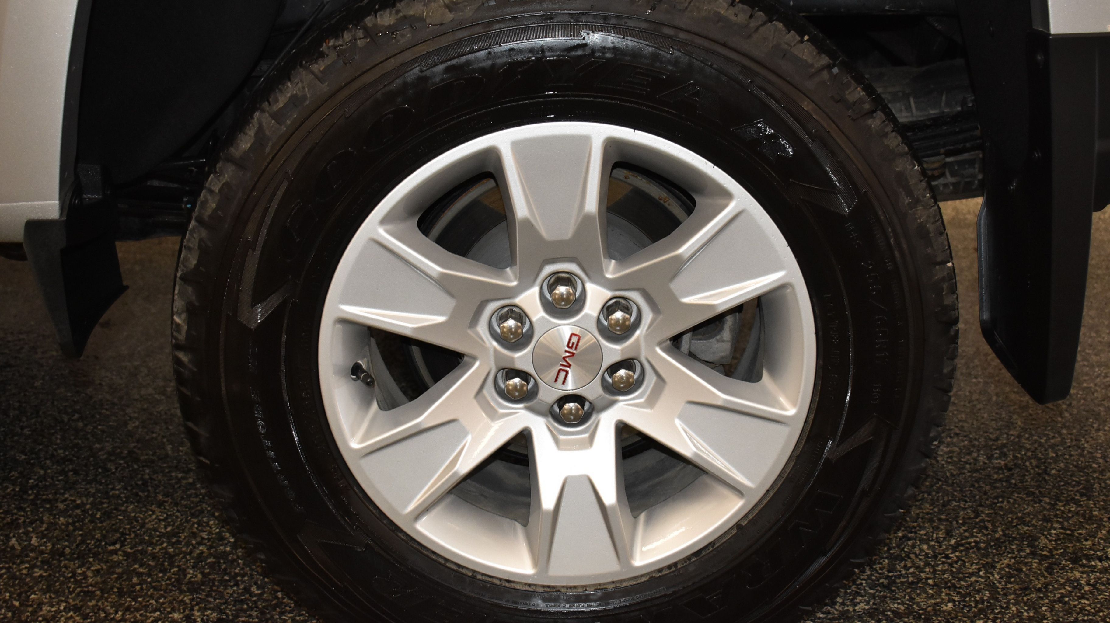 GMC Canyon 2018 2WD SLE usagée et d’occasion à vendre chez HGregoire