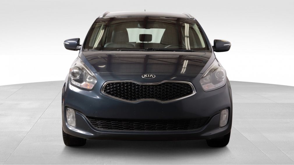 Kia Rondo 2015 EX usagée et d’occasion à vendre chez HGregoire