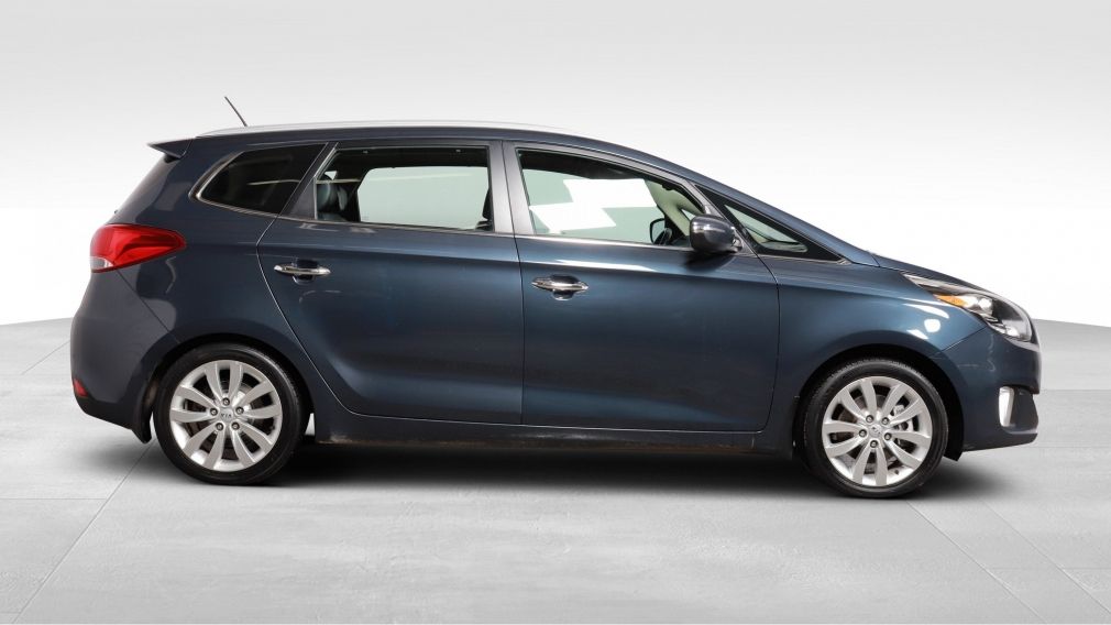 Kia Rondo 2015 EX usagée et d’occasion à vendre chez HGregoire
