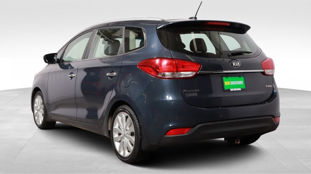 Kia Rondo 2015 EX usagée et d’occasion à vendre chez HGregoire