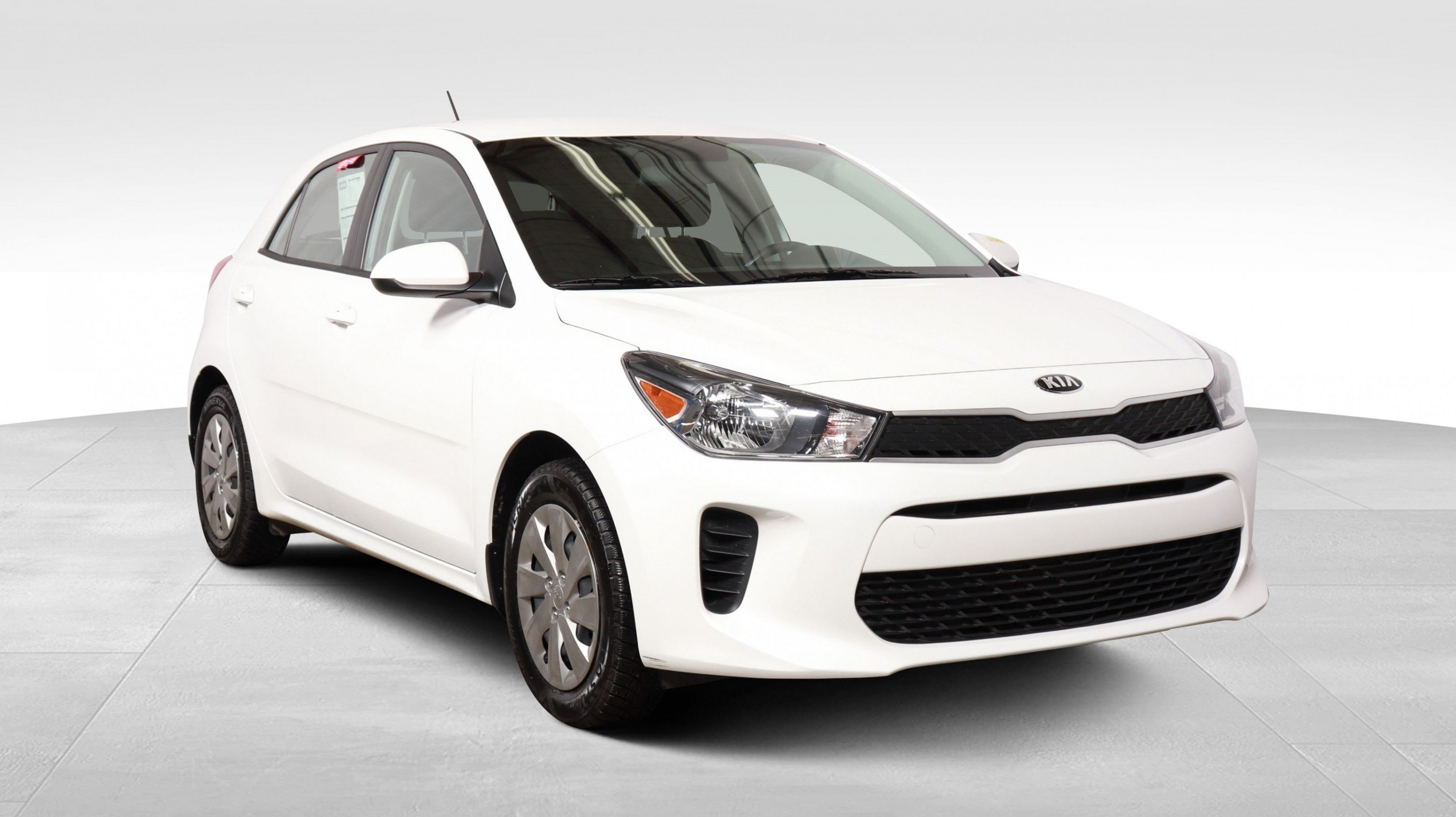 Kia Rio 5 2019 LX+ usagée et d’occasion à vendre chez HGregoire