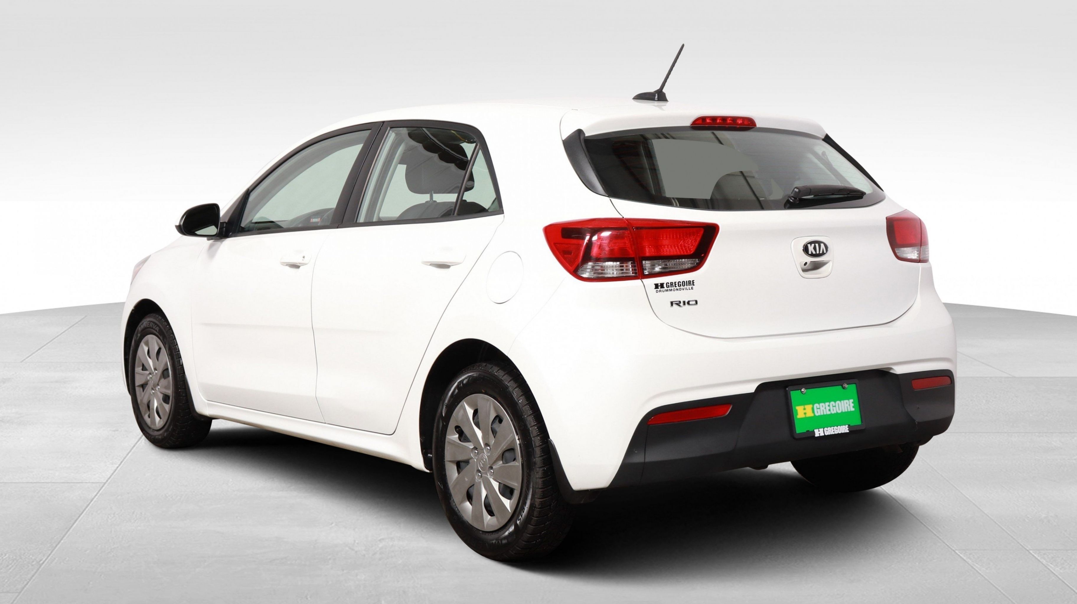 Kia Rio 5 2019 LX+ usagée et d’occasion à vendre chez HGregoire