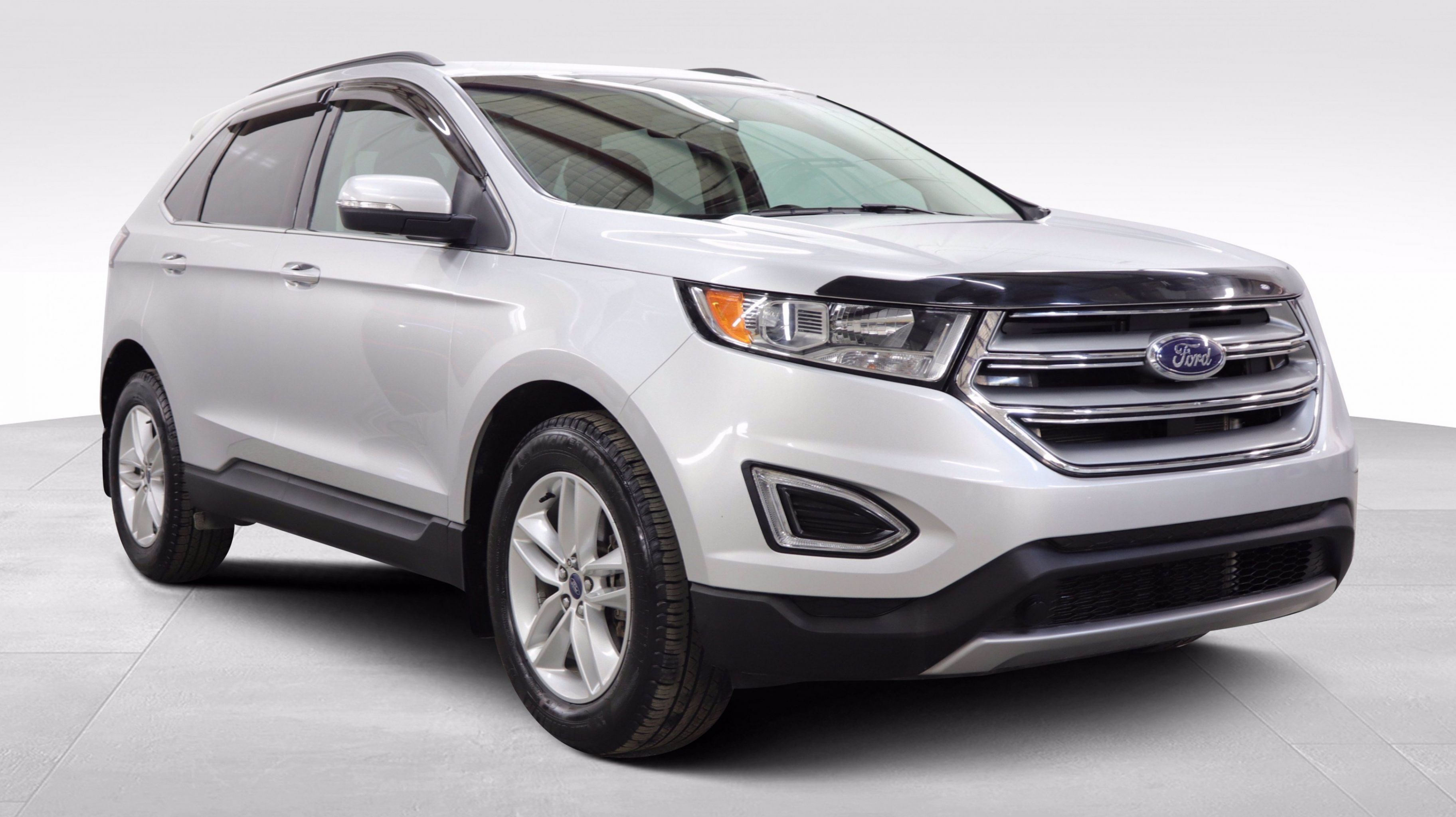 Ford EDGE 2016 SEL, V6, Navigation, Démarreur, Sièges Chauffants usagée ...