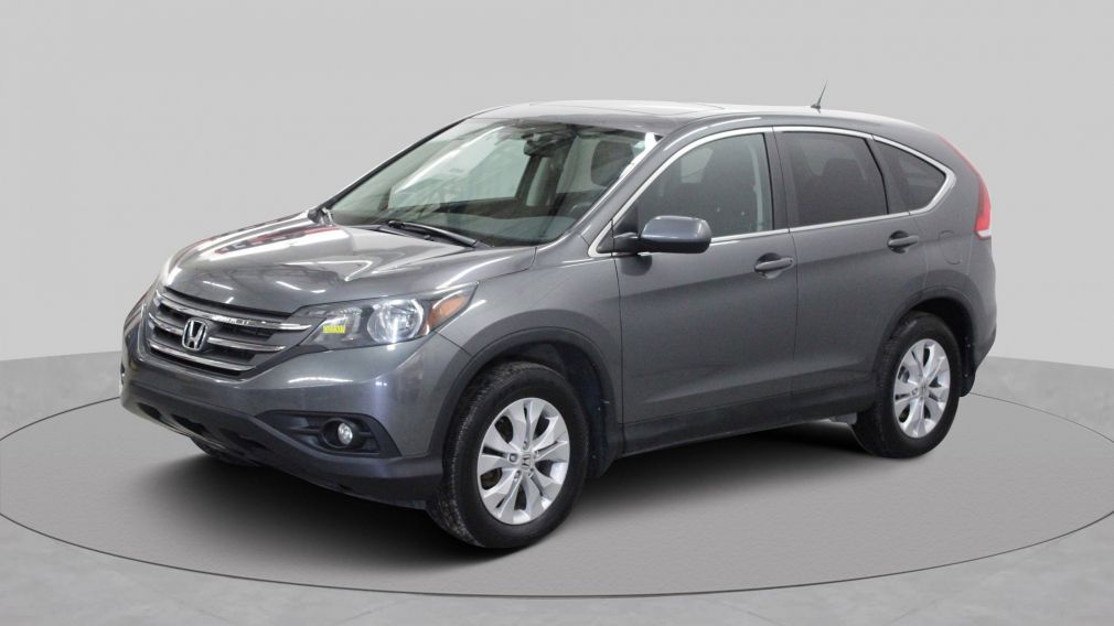 Honda CRV 2014 EX, AWD, Automatique usagée et d’occasion à vendre chez ...