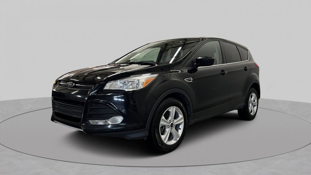 Ford Escape 2016 SE, AWD usagée et d’occasion à vendre chez HGregoire