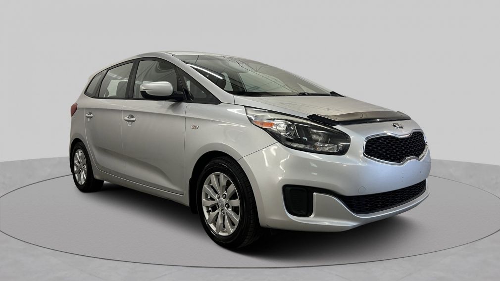 Kia Rondo 2016 LX, Manuelle, A/C usagée et d’occasion à vendre chez ...