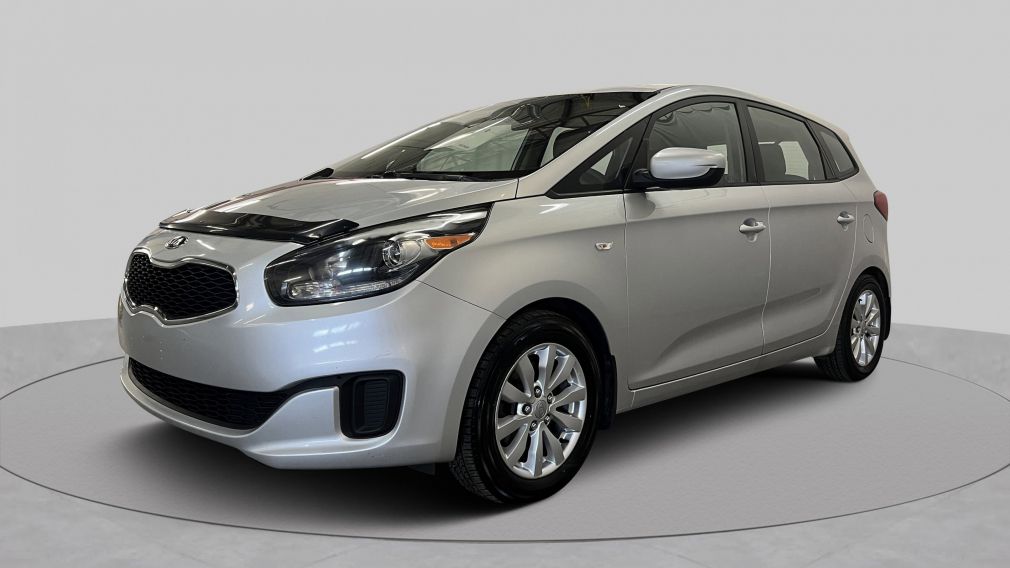 Kia Rondo 2016 LX, Manuelle, A/C usagée et d’occasion à vendre chez ...