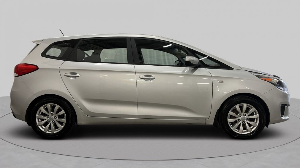 Kia Rondo 2016 LX, Manuelle, A/C usagée et d’occasion à vendre chez ...