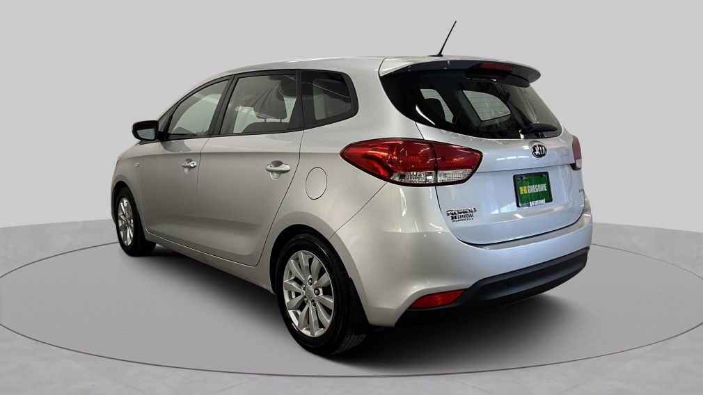 Kia Rondo 2016 LX, Manuelle, A/C usagée et d’occasion à vendre chez ...