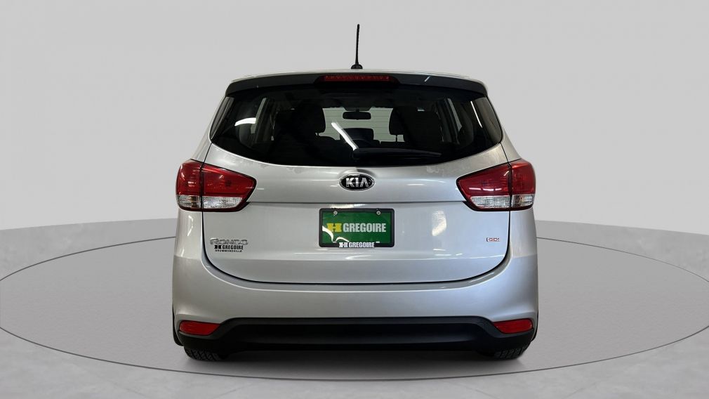 Kia Rondo 2016 LX, Manuelle, A/C usagée et d’occasion à vendre chez ...