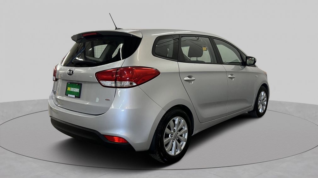 Kia Rondo 2016 LX, Manuelle, A/C usagée et d’occasion à vendre chez ...