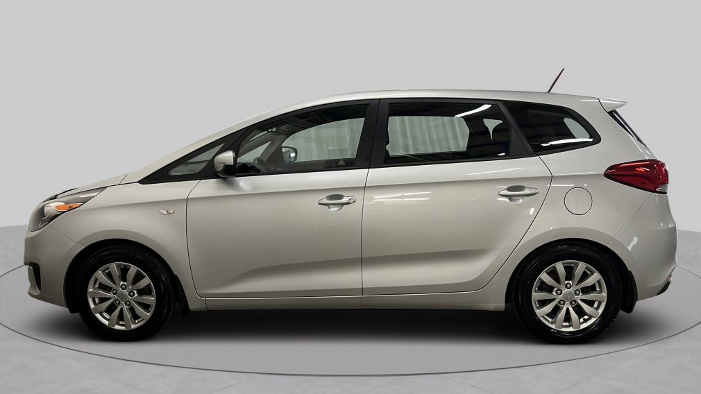 Kia Rondo 2016 LX, Manuelle, A/C usagée et d’occasion à vendre chez ...
