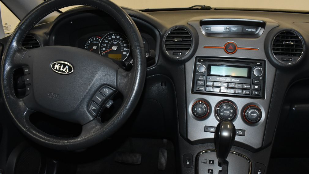 Kia Rondo 2011 EX usagée et d’occasion à vendre chez HGregoire