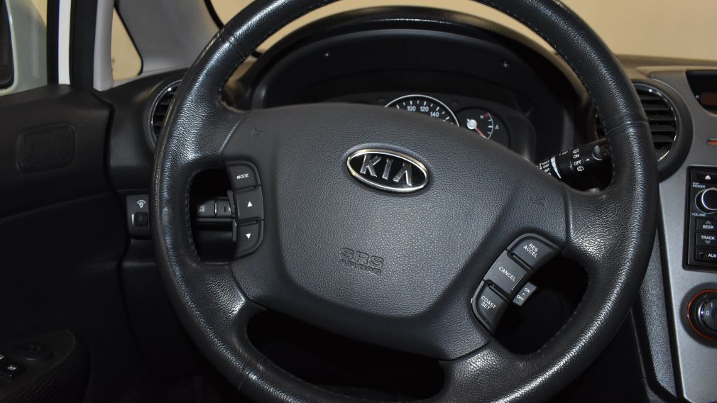 Kia Rondo 2011 EX usagée et d’occasion à vendre chez HGregoire