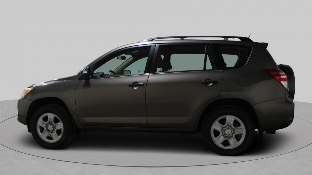 Toyota Rav 4 2011 Base 4WD usagée et d’occasion à vendre chez HGregoire