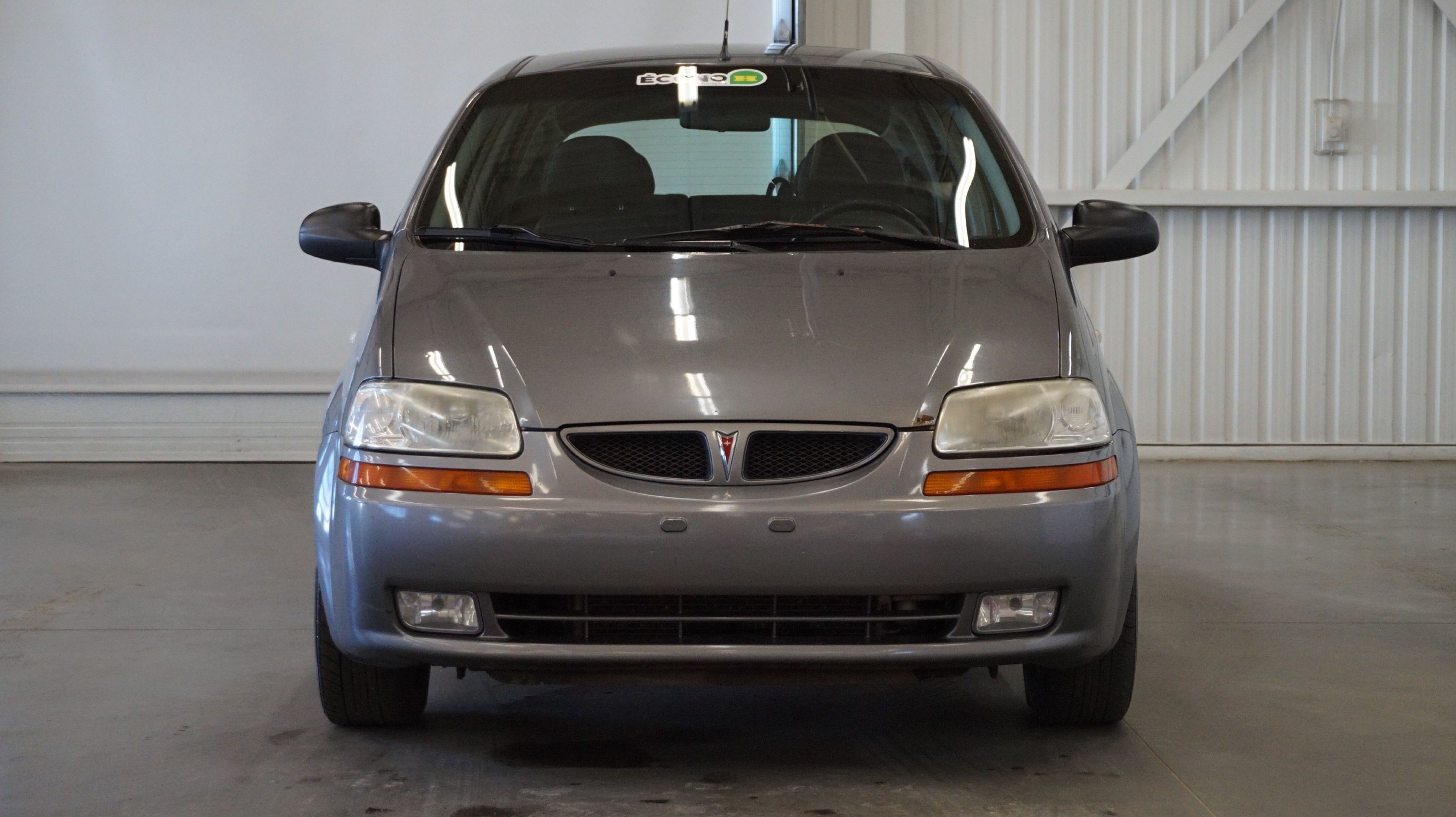 Pontiac Wave 2006 usagée et d’occasion à vendre chez HGregoire