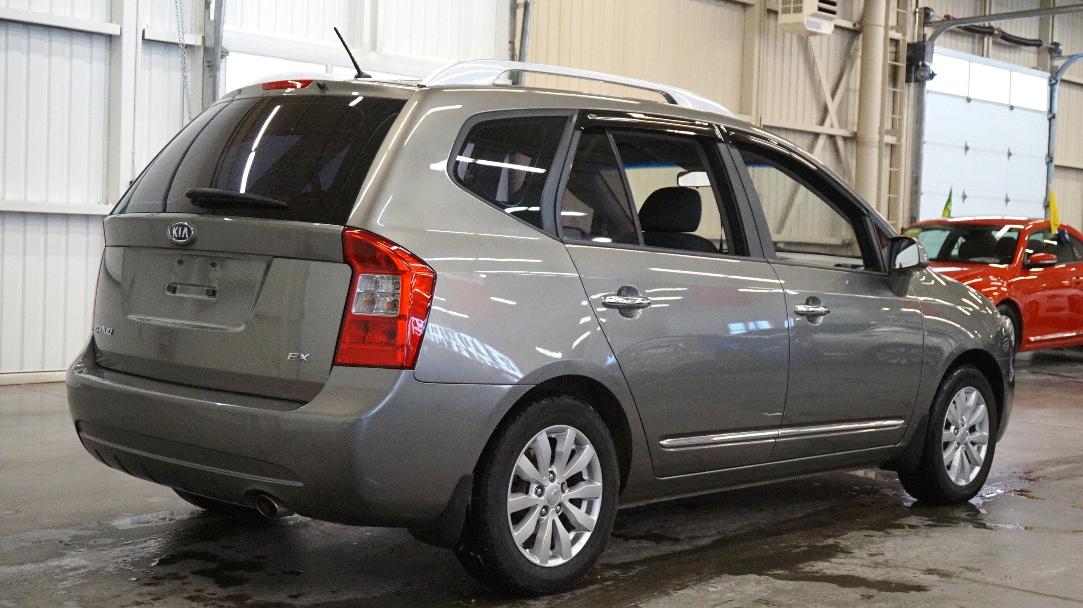 Kia Rondo 2012 EX 7 Places usagée et d’occasion à vendre chez HGregoire