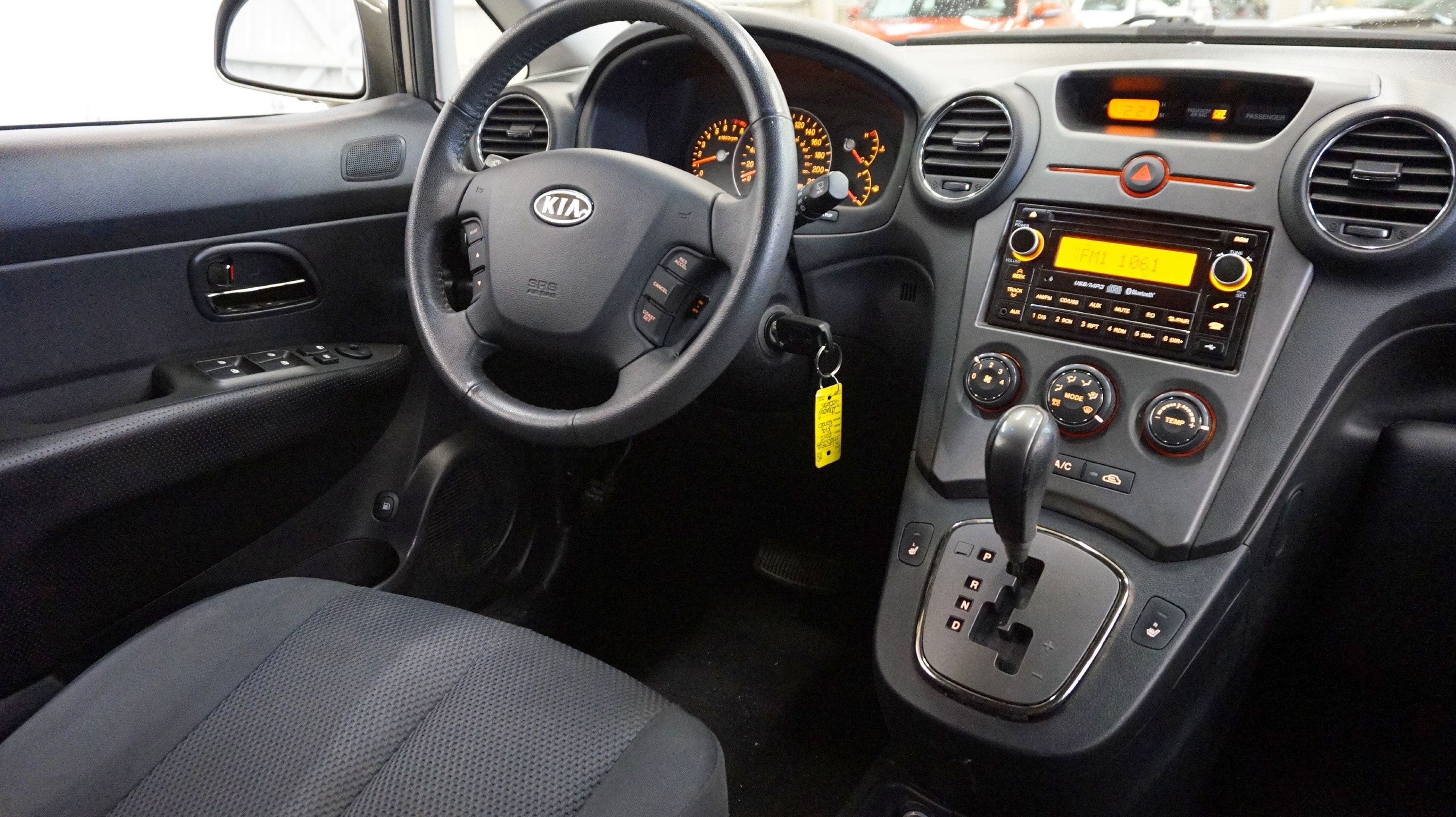 Kia Rondo 2012 EX 7 Places usagée et d’occasion à vendre chez HGregoire