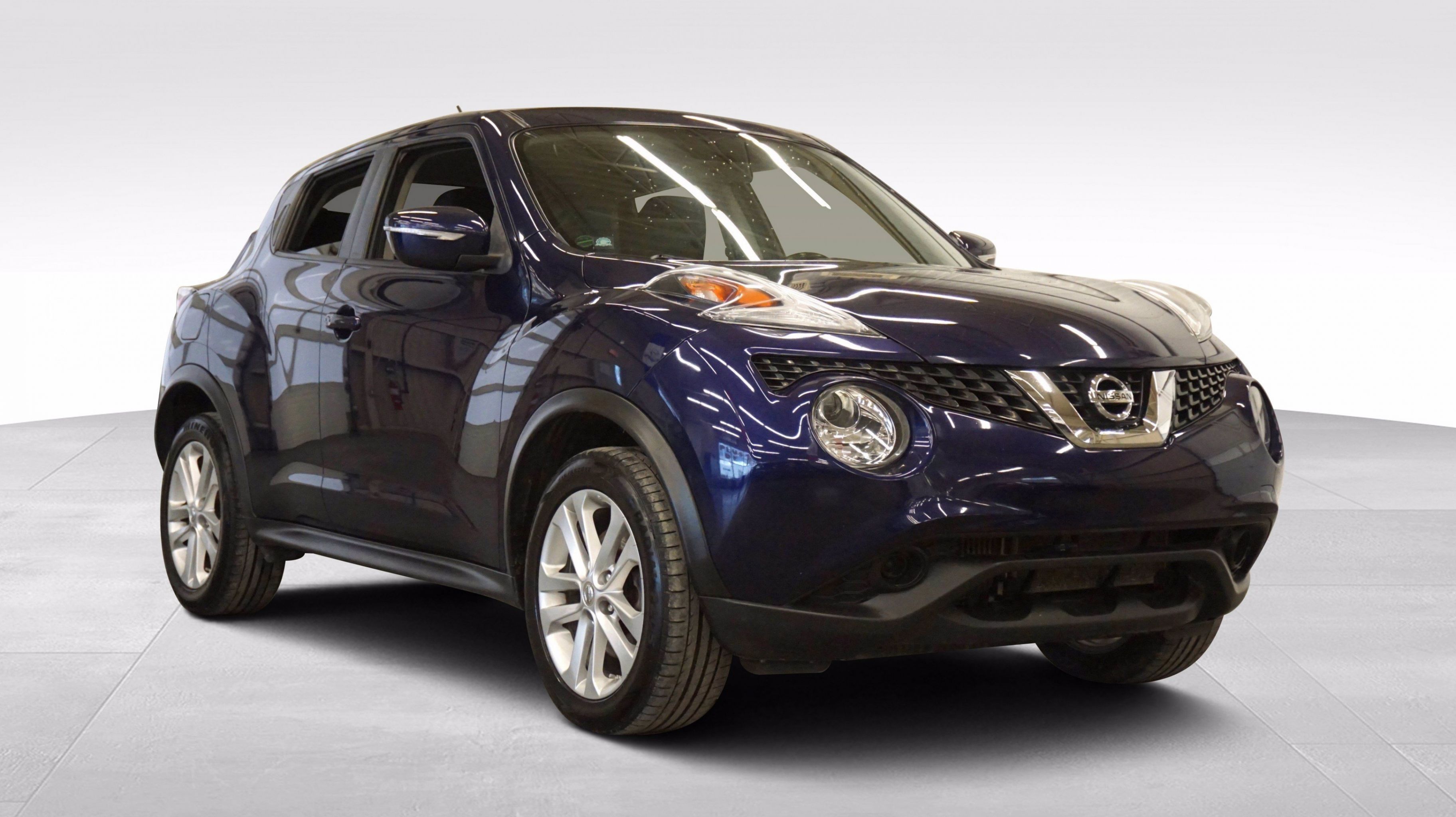 Nissan Juke 2015 SV Turbo (caméra-Bluetooth-gr.électrique) usagée et d ...