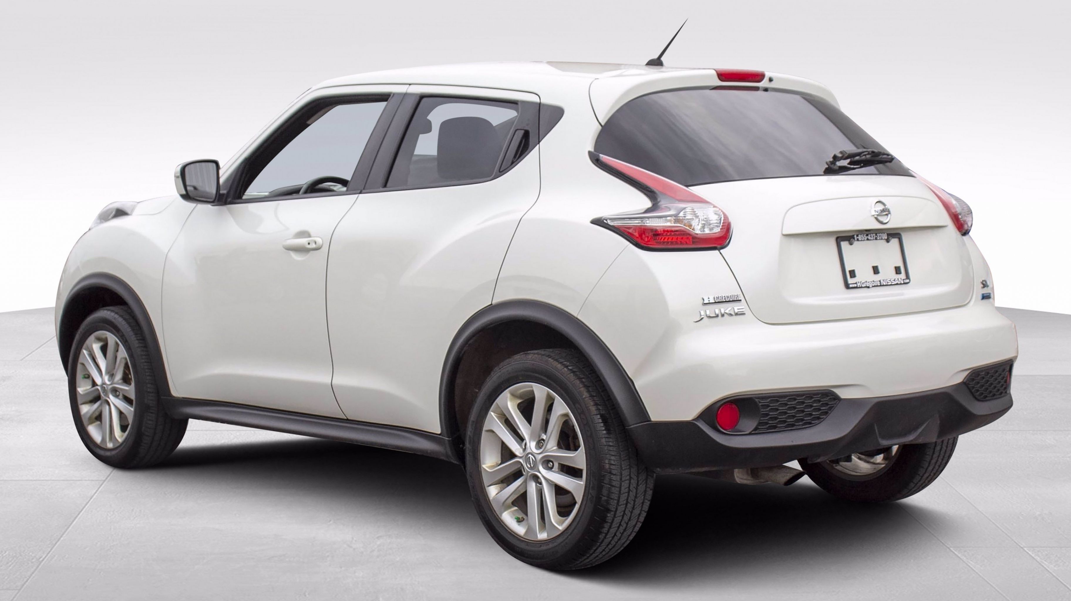 Used 2015 Nissan Juke SV + AUTOMATIQUE + GR.ELECTRIQUE + A/C !!! for ...