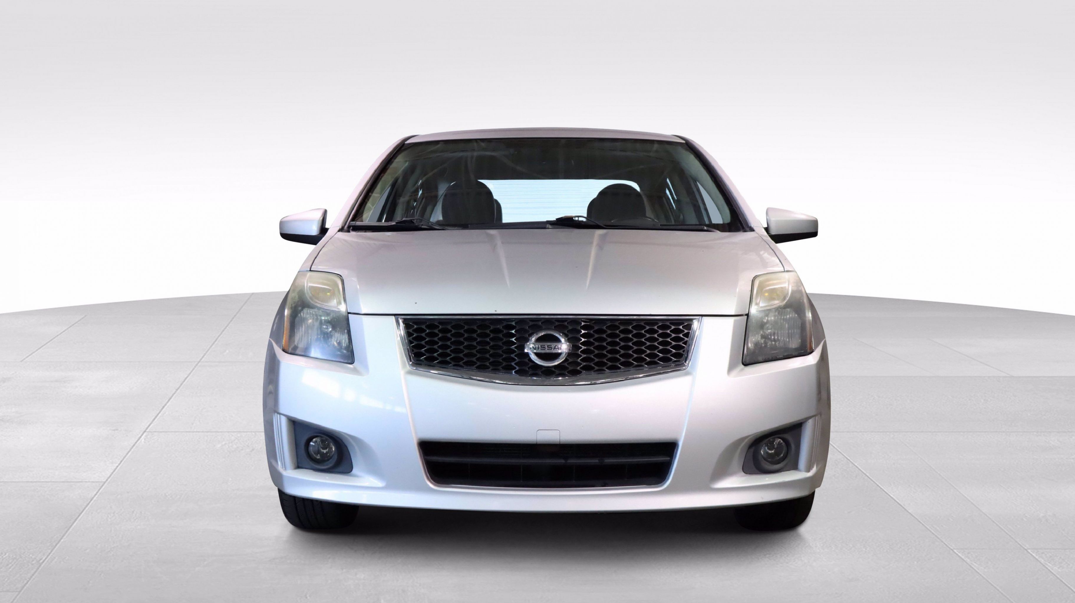 Nissan Sentra 2012 2.0 SR ENS.ELC.+A/C+AUTO+++ usagée et d’occasion à ...