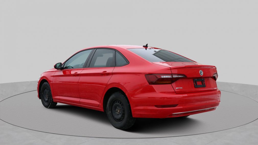 Volkswagen Jetta 2019 HIGHLINE CUIR TOIT MAGS usagée et d’occasion à ...