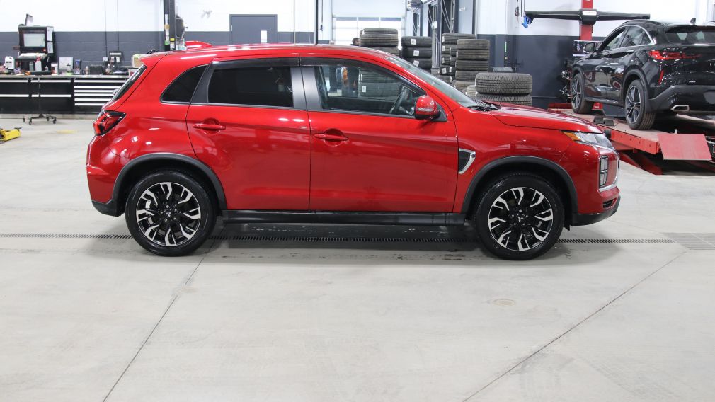 Mitsubishi RVR 2022 SE AUTO A/C GR ELECT MAGS CAM RECUL BLUETOOTH ...