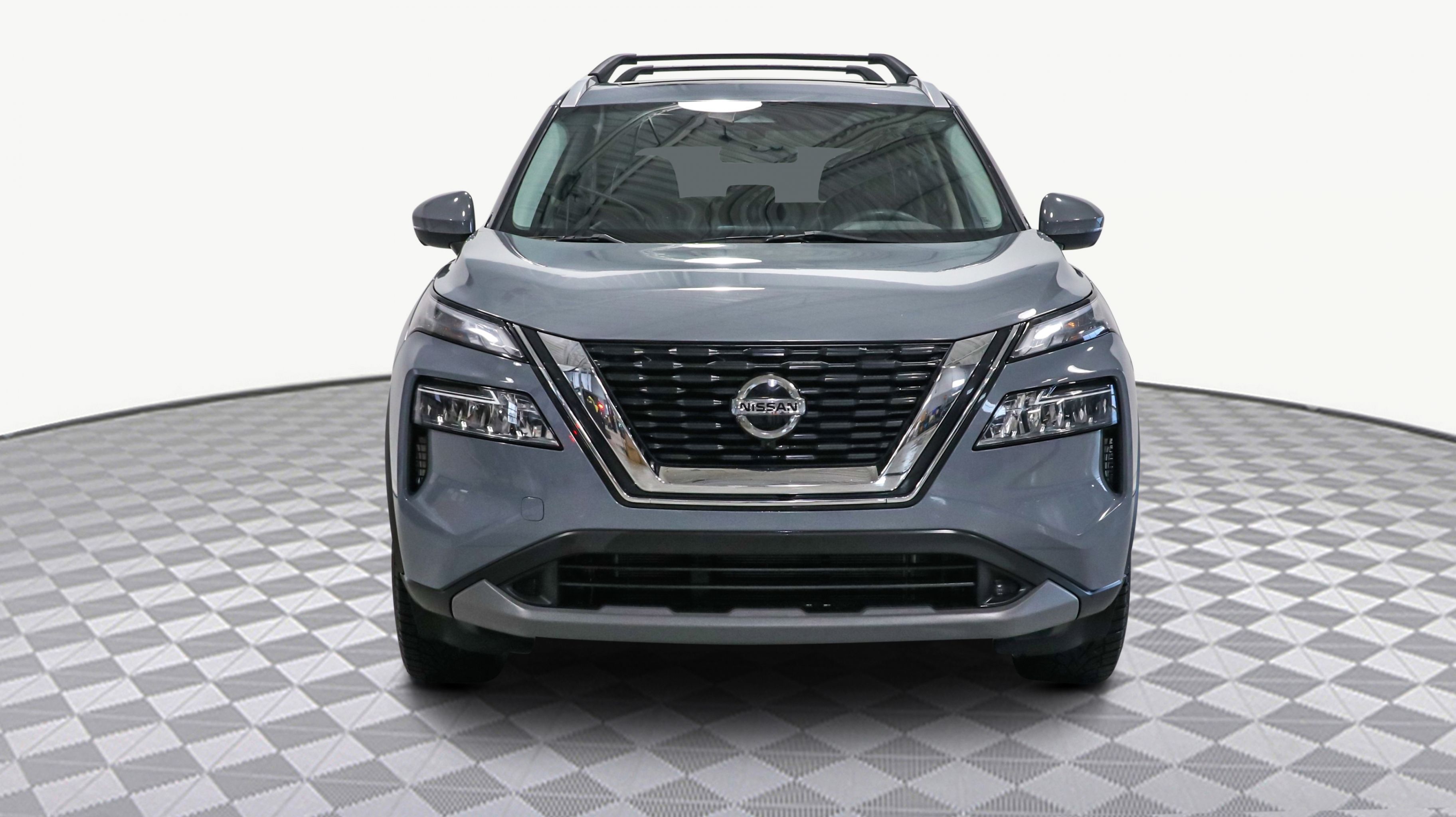 Terrific 2021 Nissan Rogue 0 60 Gallery