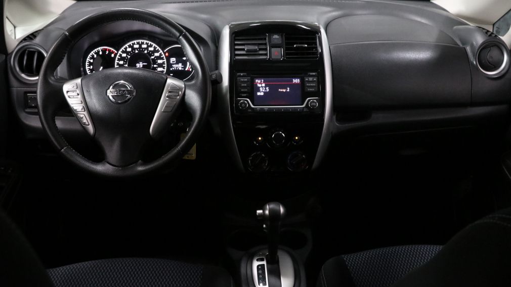 Nissan Versa Note 2017 SV AUTO A/C GR ELECT MAGS CAMERA BLUETOOTH ...