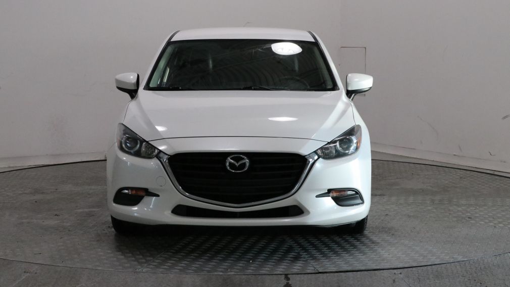 Mazda 3 2017 SE usagée et d’occasion à vendre chez HGregoire