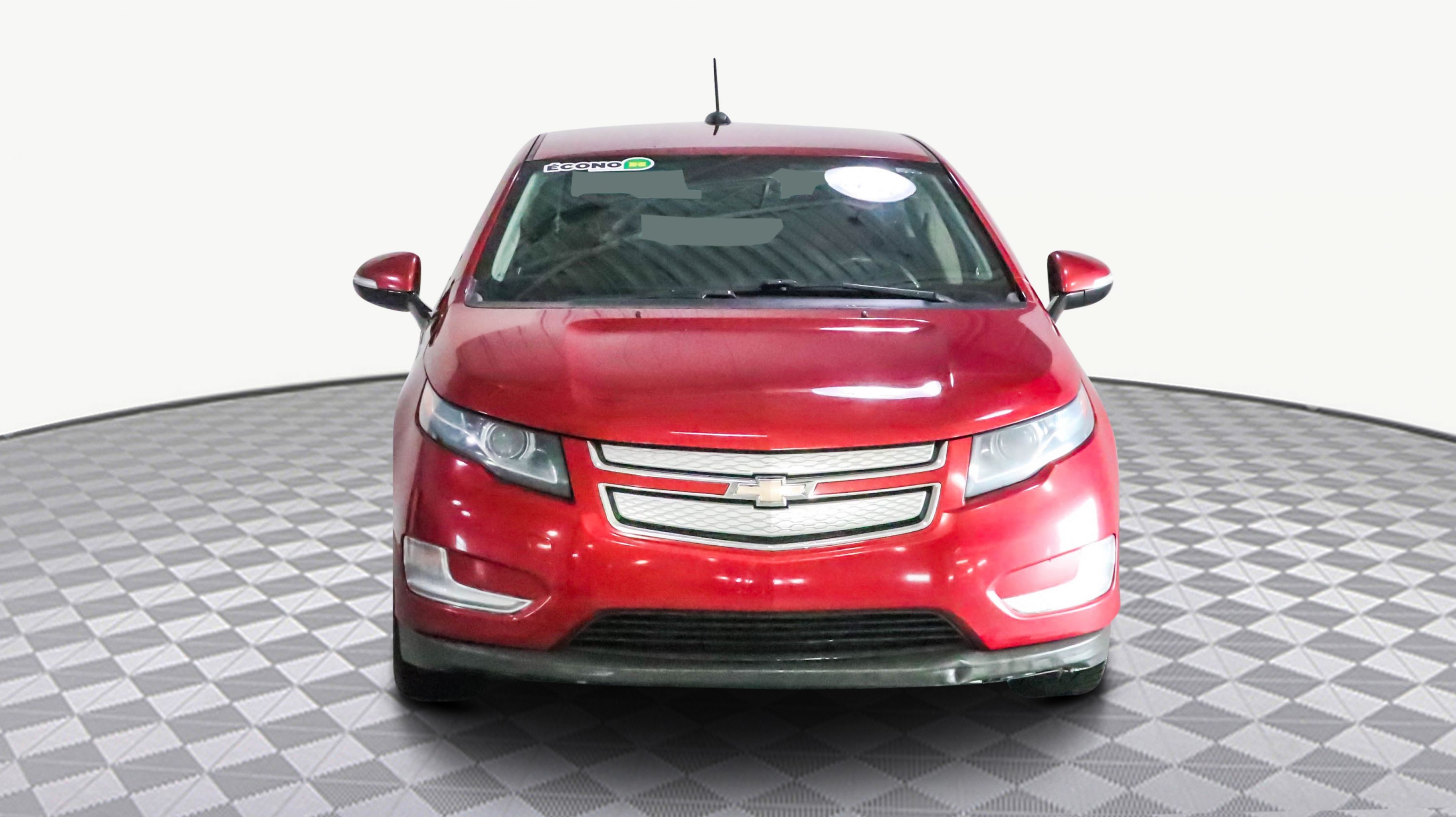 Chevrolet Volt 2015 5dr HB AUTO A/C GR ELECT MAGS BLUETOOTH CAMERA ...