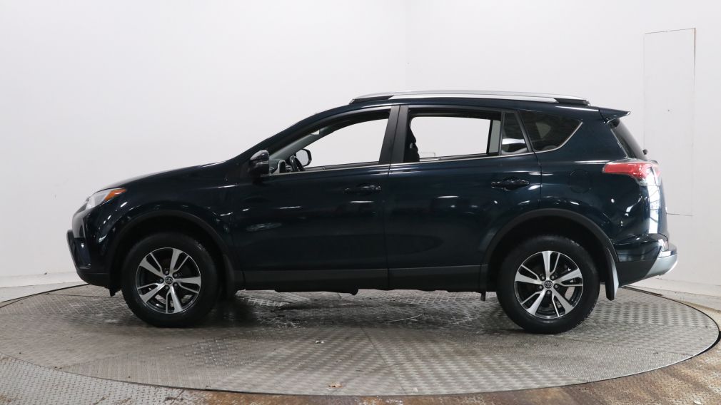 Toyota Rav 4 2017 XLE AUTO A/C GR ELECT TOIT MAGS CAM RECUL usagée et d ...