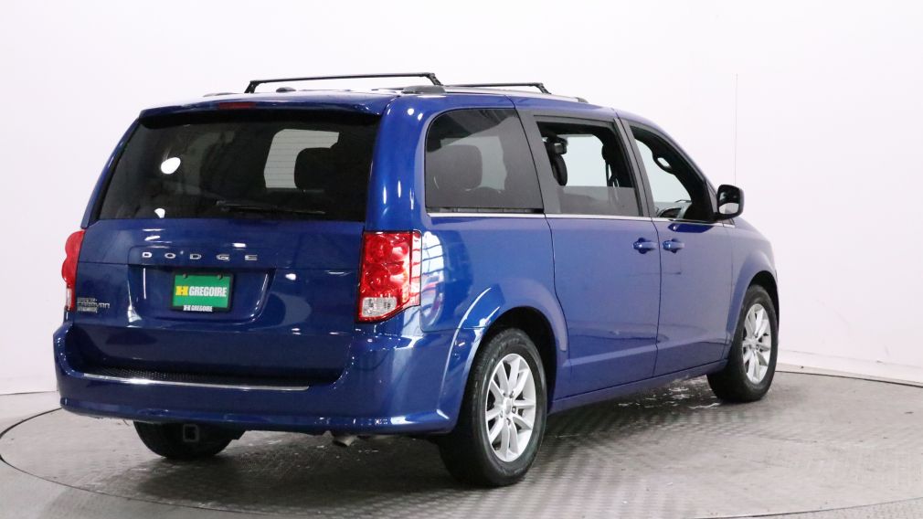 Dodge GR Caravan 2020 Premium Plus usagée et d’occasion à vendre chez ...