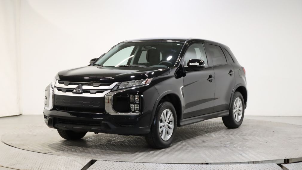 Mitsubishi RVR 1990 usagée et d’occasion à vendre chez HGregoire