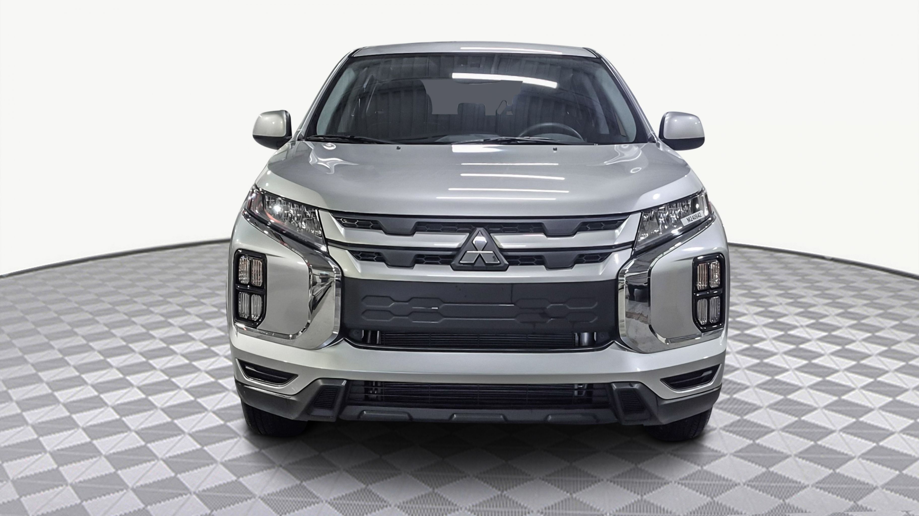 Used 2024 Mitsubishi RVR ES * AWD * Carplay * Bancs Chauffants * for ...