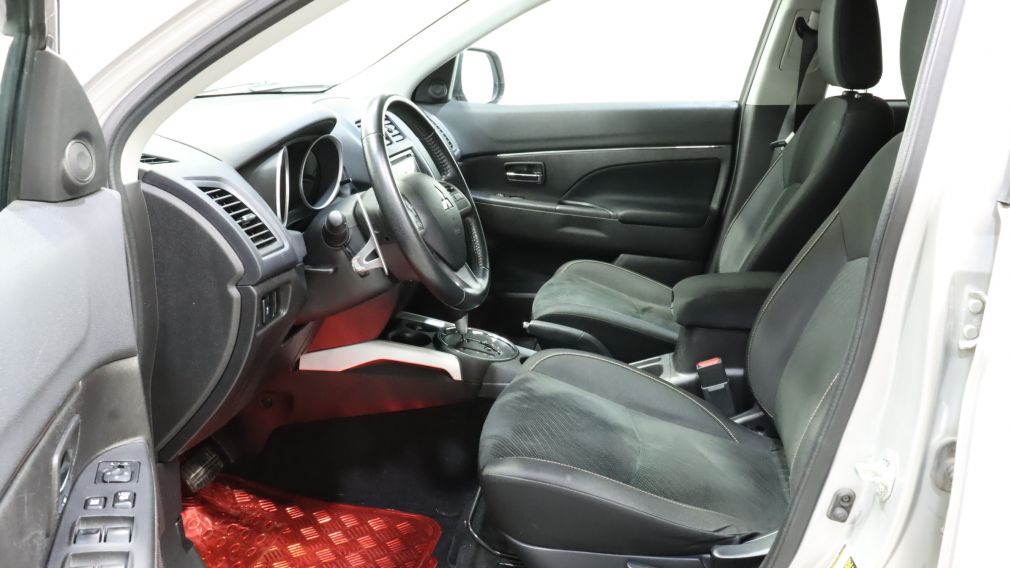 Used 2014 Mitsubishi RVR GT for sale at HGregoire